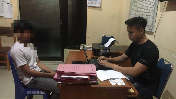 Pemuda di Bengkulu Bawa Kabur dan Setubuhi Pacar yang Masih Berusia 16 Tahun - Tribunbengkulu.com