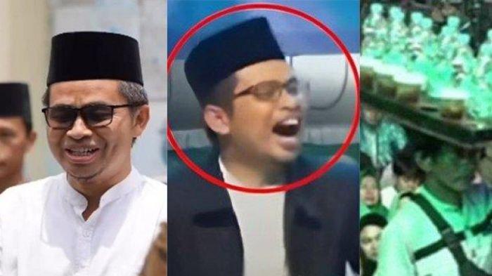 Alasan Usman Ali Baru Minta Maaf ke Penjual Es Teh Viral, Sebut Ingin Bertemu Langsung ...