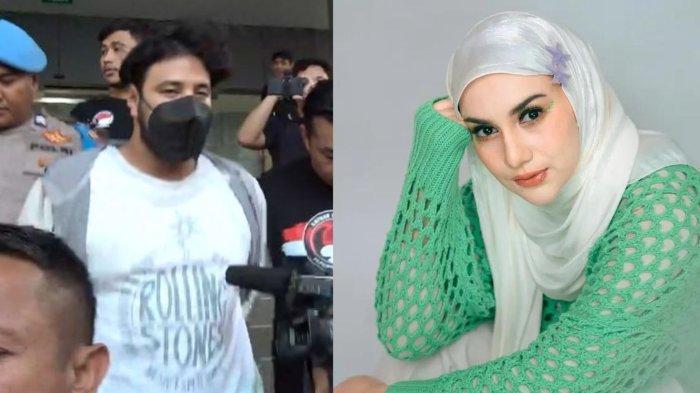 Terungkap, Ini Ucapan Irish Bella yang Bikin Ammar Zoni Sakit Hati Hingga Gunakan Narkoba Lagi ...