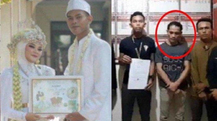 Anggi Anggraeni Pengantin Wanita di Bogor Ternyata Ngontrak Dengan Mantan Pacar saat Hilang ...
