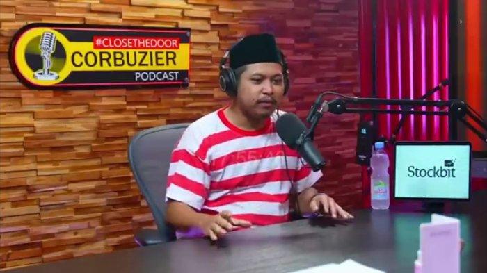 Tak Setuju Baim Wong Dipenjara Karena Konten Prank KDRT, Tetran Muslim ...