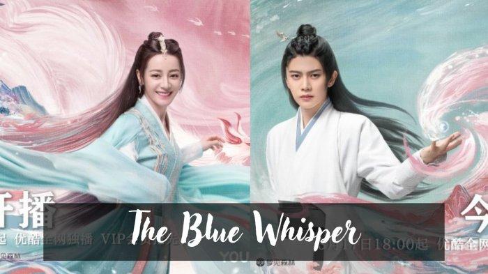 Link Nonton The Blue Whisper Sub Indo Part 1 dan Part 2 Full Episode di ...