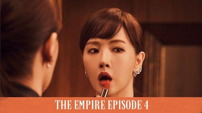 Link Nonton Streaming Drama Korea The Empire Episode 4 di Viu, Tayang ...