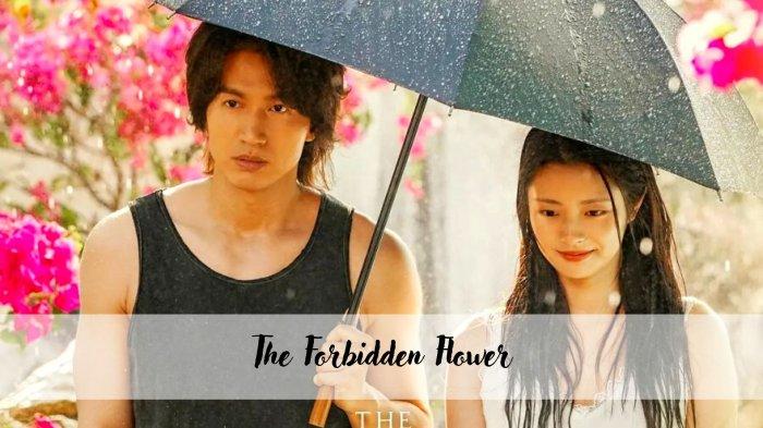 Jadwal Tayang dan Link Nonton The Forbidden Flower Episode 1 2 3 4 5 6 7 8 9 10 Sub Indo ...