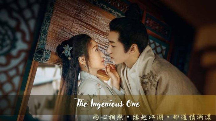 Sinopsis The Ingenious One, Drama China Wuxia Romansa yang Tayang di ...