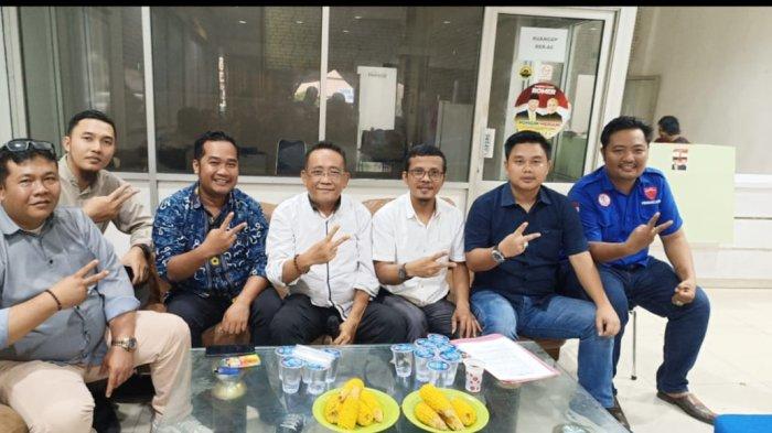 'Provokatif' Respon Tim Hukum Rohidin-Meriani soal Somasi Tim Helmi ...