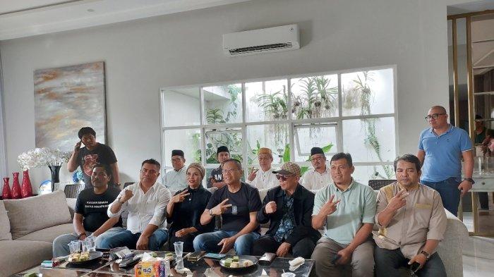 OTT KPK di Bengkulu, Tim Pemenangan Rohidin-Meriani Ungkap Tak Ada ...