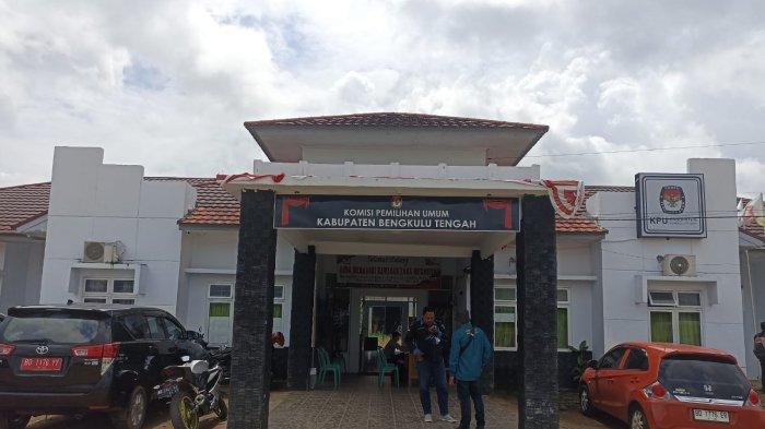 Daftar 25 Nama Anggota DPRD Bengkulu Tengah Hasil Pleno, 11 Incumbent dan 14 Wajah Baru ...