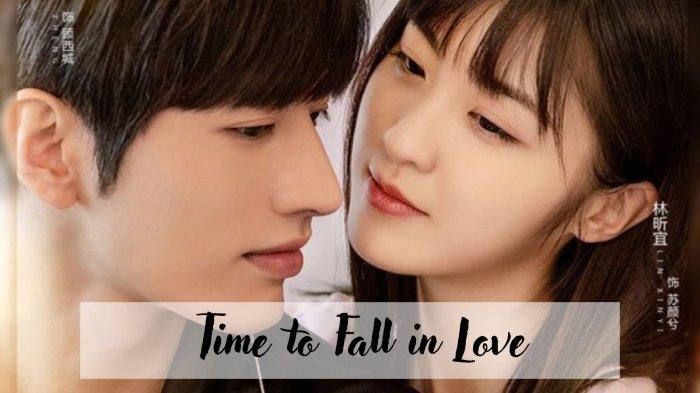 Download Drama China Time To Fall In Love Subtitle Indonesia selain di ...