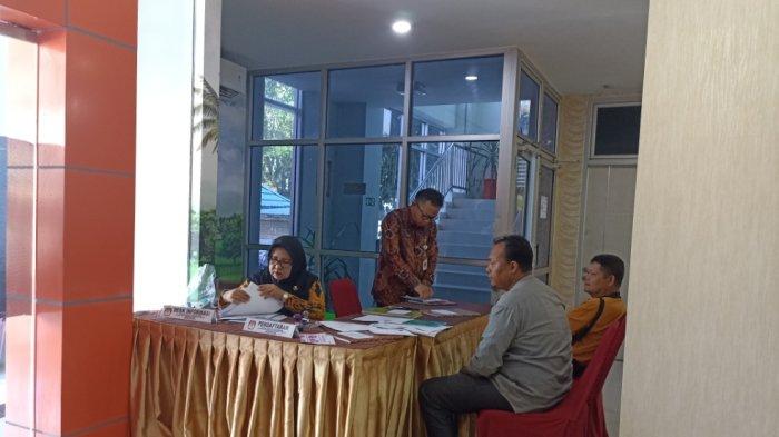 Hari Terakhir Pendaftaran Anggota KPU Kabupaten/Kota di Provinsi Bengkulu, Timsel Pesankan Hal ...