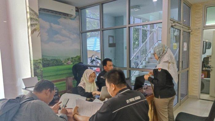 Pendaftar Seleksi Anggota KPU Bengkulu Selatan Minim Partisipasi Perempuan - Tribunbengkulu.com