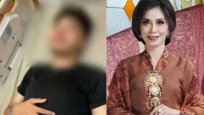 Tingkah Tengil Lina Dedy Detik-Detik Sebelum Penganiayaan Dokter Koas ...