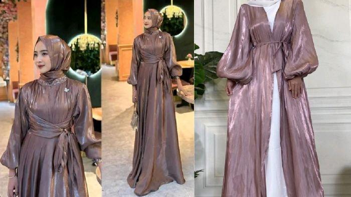 Apakah Dress Shimmer Bisa Dicuci? Jangan Salah, Perhatikan 6 Hal Ini ...