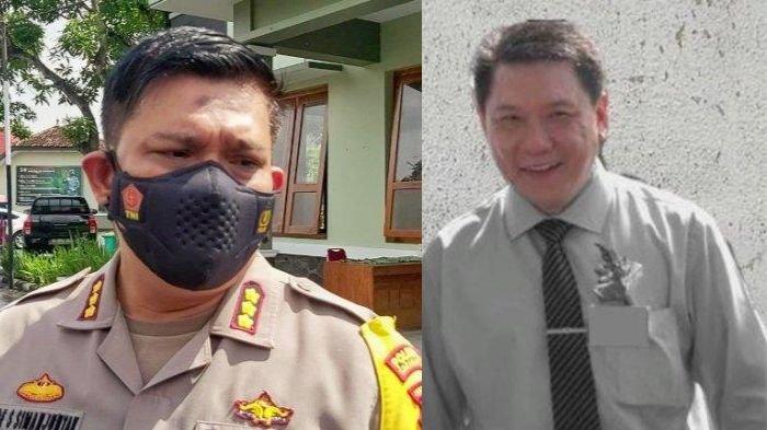 Buron 4 Bulan Tonny Permana Mafia Tanah Rp 1,8 T Menyerahkan Diri ...