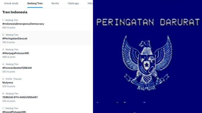 Alasan Mulyono Ganti Nama Menjadi Joko Widodo, Kini Viral di Tengah ...