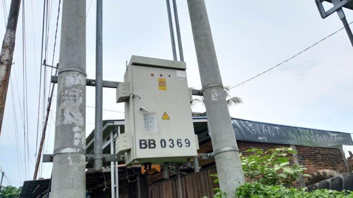 Tak Hanya 1, Ada 6 Titik Trafo PLN di Bengkulu yang Dicuri dalam Waktu ...