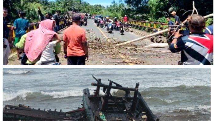 Konflik Nelayan Tradisional dan Trawl di Bengkulu Utara Sudah ...