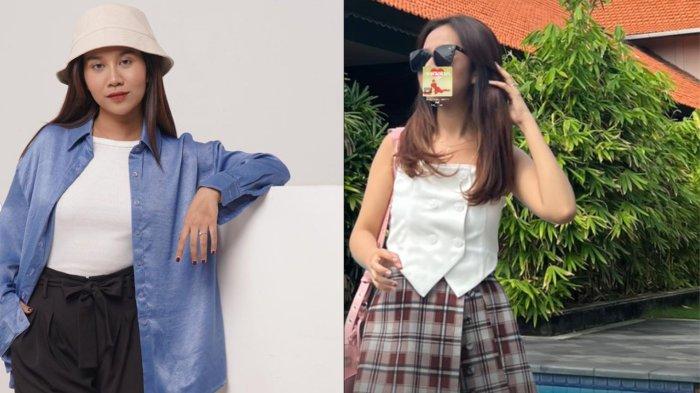 Tuai Kecaman Hingga Dipolisikan Imbas Video Tertawakan Upacara HUT RI, Mayang Asik Liburan di ...