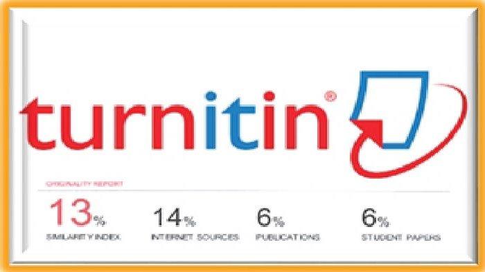 Apa Itu Turnitin? Kelebihan dan KeKurangan Serta Fitur - Fitur Andalan ...