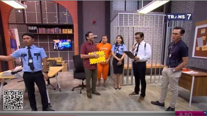 Perjalanan Karir Aktor Senior Umar Lubis di Acara Lapor Pak, dari ...