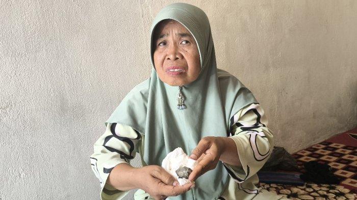 Nenek di Bengkulu jadi Korban Penipuan Modus Bantuan Gubernur Helmi ...