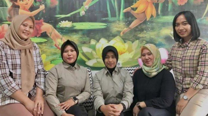 Mengenal Unit PPA Polda Bengkulu, Bekerja dengan Hati Melindungi ...