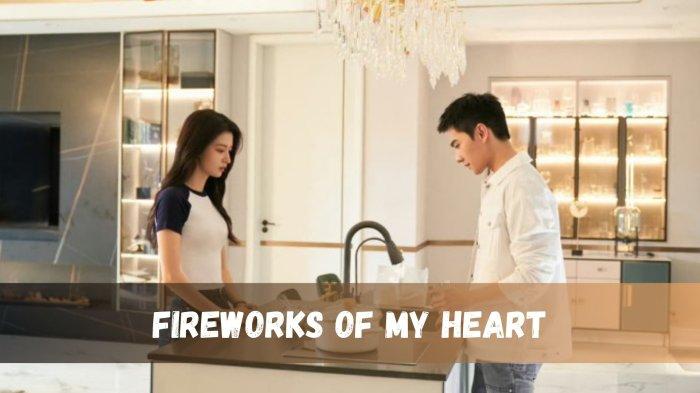 Update Link Nonton Fireworks of My Heart Episode 11 12 13 14 15 Sub ...