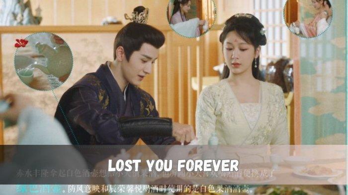 Update Link Nonton Lost You Forever Episode 25 26 27 28 29 30 Sub Indo ...