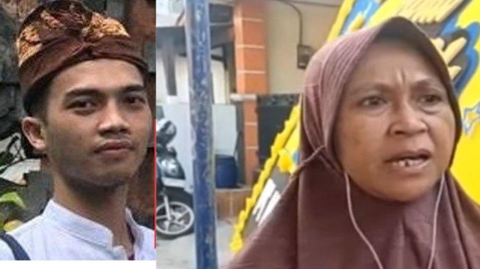 Usai Bunuh Sang Istri Ternyata Nando Sempat Bohongi Mertuanya Ketika ...