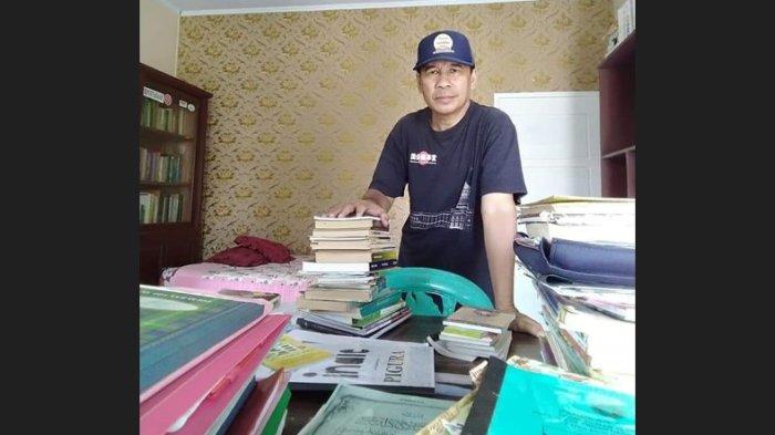 Usman Yasin: Segera Impelementasikan Perda Jalan Khusus Batubara di Provinsi Bengkulu ...