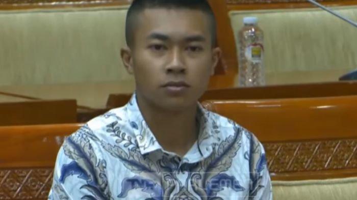 Duduk Perkara Valyano Boni Dipecat Polda Jabar Jelang Pelantikan Bukan ...