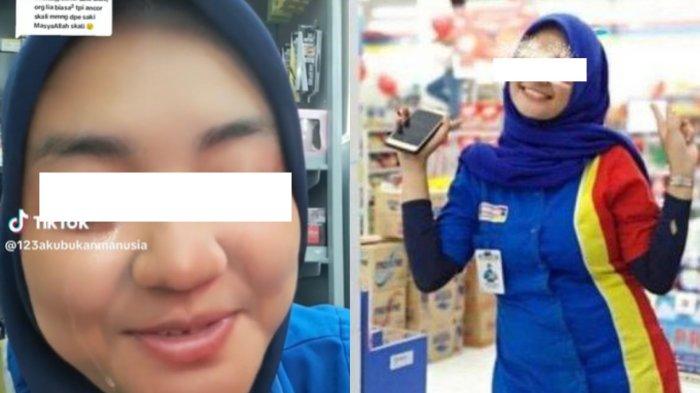 Video Curhatan Lilan Lantu Sebelum Akhiri Hidup Kembali Beredar, Menangis dan Akui Capek ...