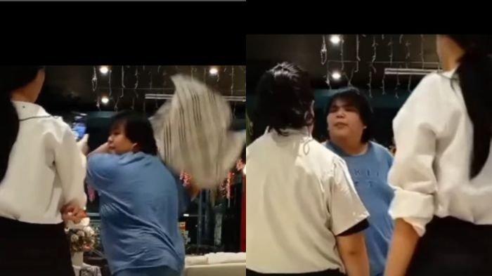 Video Perlakuan Kasar George Sugama Halim ke Karyawannya Kembali Viral ...