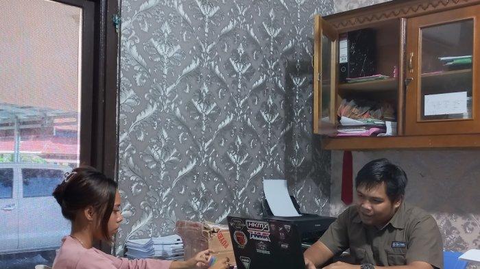 Jual Ratusan Pil Samcodin Tanpa Resep Dokter, Ibu Satu Anak di Bengkulu ...