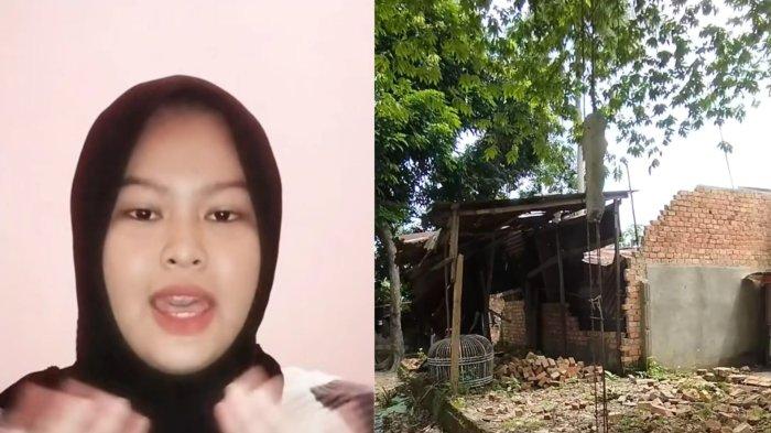 Kisah Nenek Hafsah Pejuang Kemerdekaan dari Jambi, Kini Rumahnya Dirusak Perusahaan Asing ...