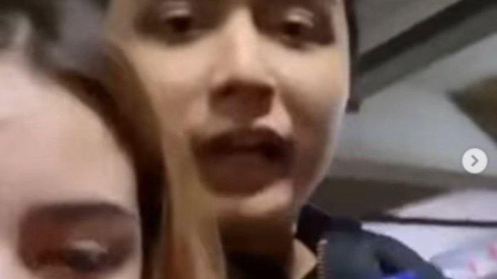 Viral Leon Dozan Anak Willy Dozan Diduga Aniya Pacar Hingga Maki Polisi ...