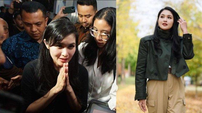 Viral Sandra Dewi Resmi Jadi Tersangka Kasus Korupsi Timah Rp 271 Triliun, Ternyata Ini Faktanya ...