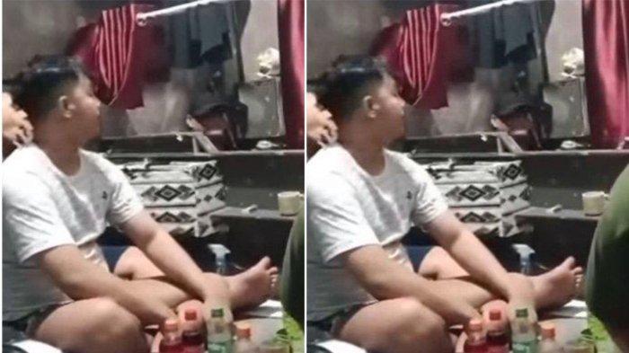 Heboh Video Tahanan Asik Dugem Dalam Sel, Keterlibatan Petugas Rutan ...