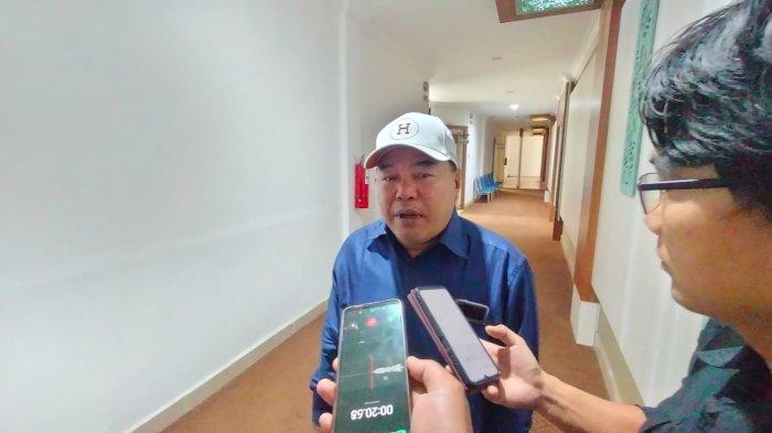 Tekan Defisit APBD 2024 Rp 147 Miliar, Anggaran di OPD Kepahiang ...