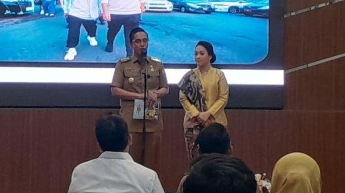 Karier dan Kekayaan Rico Waas, Wali Kota Medan yang Disebut Tak Sambut Gubernur Sumut Bobby ...