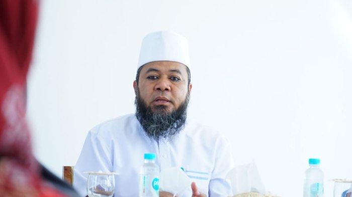 Respon Helmi Hasan Bakal Dilantik Presiden Prabowo Jadi Gubernur ...