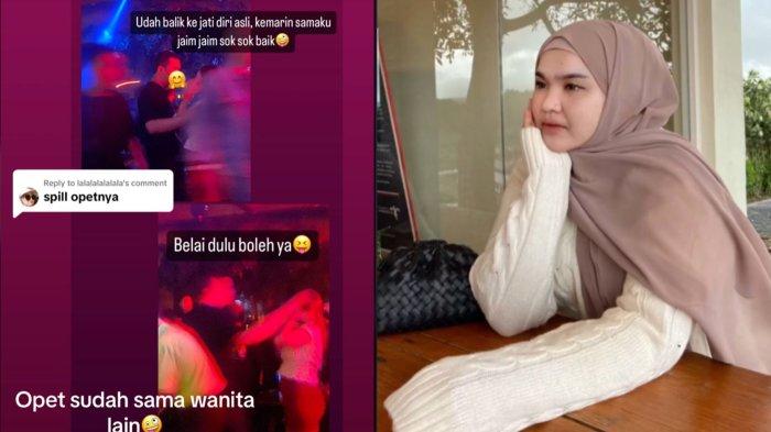 Wanita di Medan Batal Nikah H-2 Sempat Dituding Matre, Unggah Foto Mantan Kekasih dengan Wanita ...