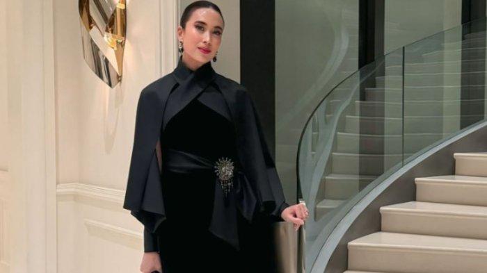 Mengenal Widiyanti Putri, Istri Founder Mahaka Group yang Ditunjuk ...