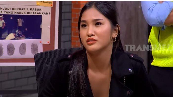 Wilda Situngkir Datang di Lapor Pak dan Cerita Pernah dibully Kini ...