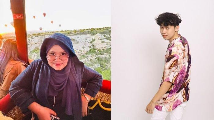 Willie Salim Dituding Manfaatkan Intan Lembata Penyanyi yang Viral ...