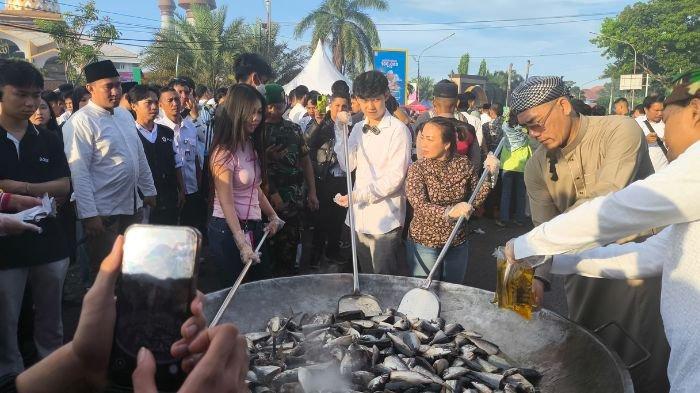 Berita Willie Salim Masak besar di Bengkulu Terbaru Hari Ini ...