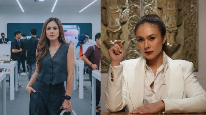 Wulan Guritno Bakal Dipanggil Bareksrim Polri Usai Viral Diduga Promosikan Judi Online ...