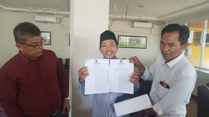 Ikuti Seleksi KPU Bengkulu Tengah, Anggota PPK Kepahiang Terima 2 Surat Pemecatan ...