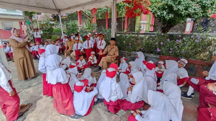 Tingkat Pendidikan Penduduk Bengkulu Tengah Masih Rendah, Paling Banyak ...