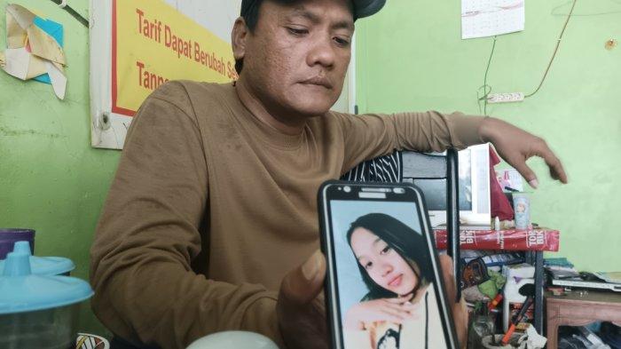 Yeliska Taruli Simanjuntak, Pelajar SMP di Bengkulu Ini Sudah 3 Hari ...